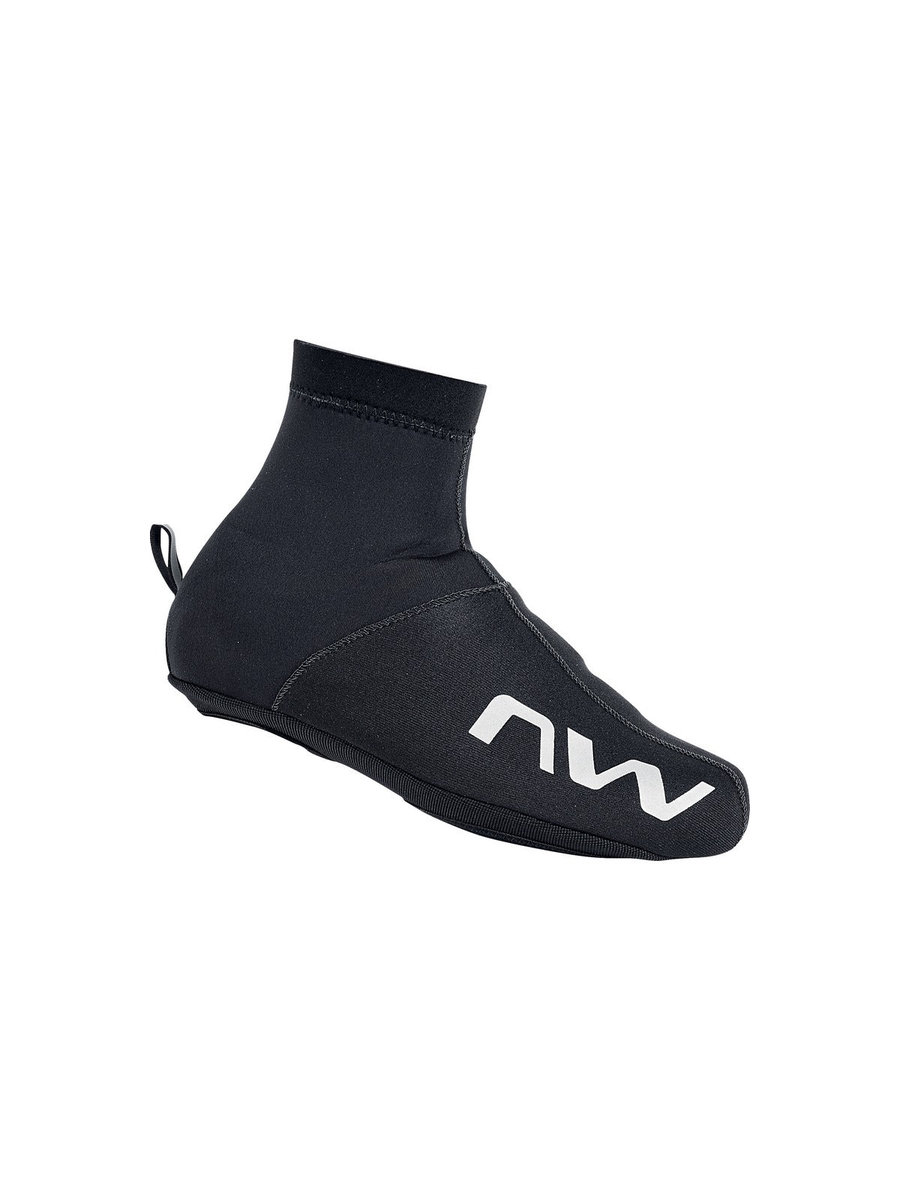 Ochraniacze na buty NORTHWAVE ACTIVE EASY Shoecover - czarny L ...