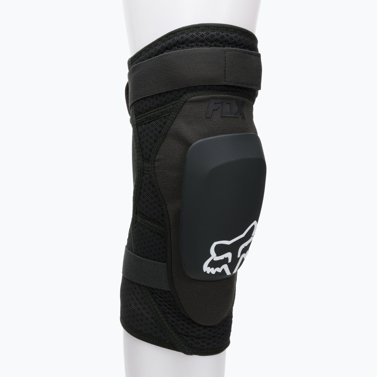 Ochraniacze na kolana FOX Launch Pro D3O® Knee czarne 18493_001 - Fox | Sport Sklep EMPIK.COM