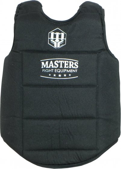 Ochraniacze tułowia MASTERS OT-KIDS - Masters Fight Equipment | Sport ...