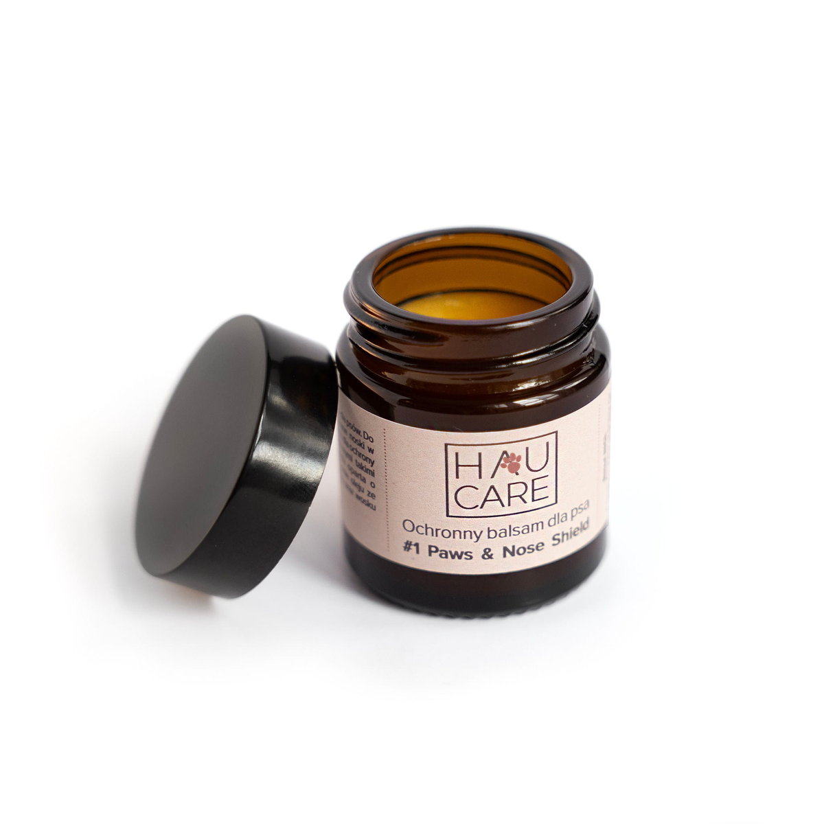 Ochronny balsam dla psa do łap i nosa HAU-CARE 25g - Inna marka | Sklep ...