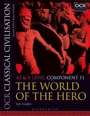 OCR Classical Civilisation AS and A Level Component 11 - Knights Sally ...
