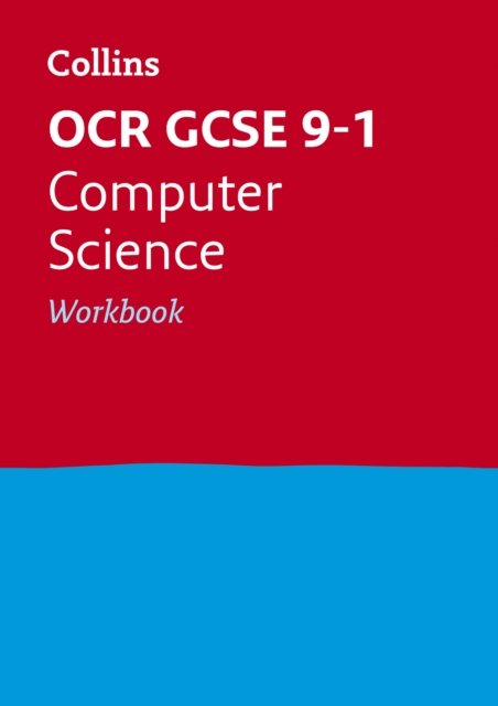 OCR GCSE 9-1 Computer Science Workbook - Opracowanie zbiorowe | Książka ... OCR GCSE 9-1 Computer Science Workbook - Opracowanie zbiorowe | Książka ...