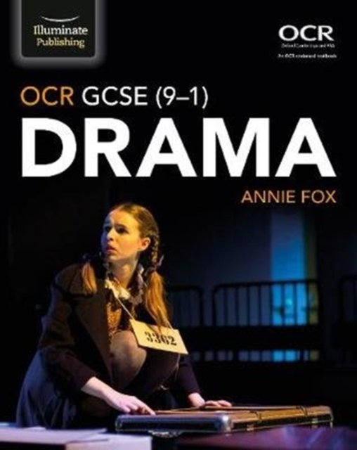 OCR GCSE (9-1) Drama - Annie Fox | Książka w Empik