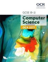 OCR GCSE (9-1) J277 Computer Science - Opracowanie zbiorowe | Książka w ...