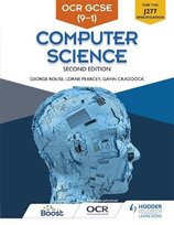 OCR GCSE Computer Science, Second Edition - George Rouse | Książka w Empik