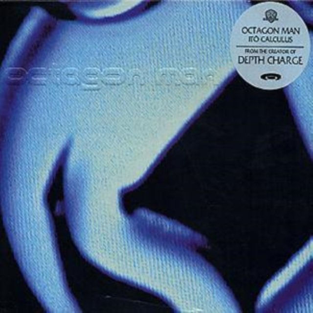 OCTAGON MAN ITO CALCULUS - Octagon Man | Muzyka Sklep EMPIK.COM