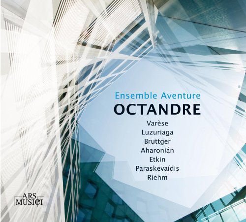Octandre - Various Artists | Muzyka Sklep EMPIK.COM