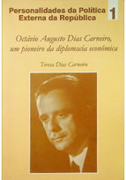 Octavio Augusto Dias Carneiro - | Książka w Empik