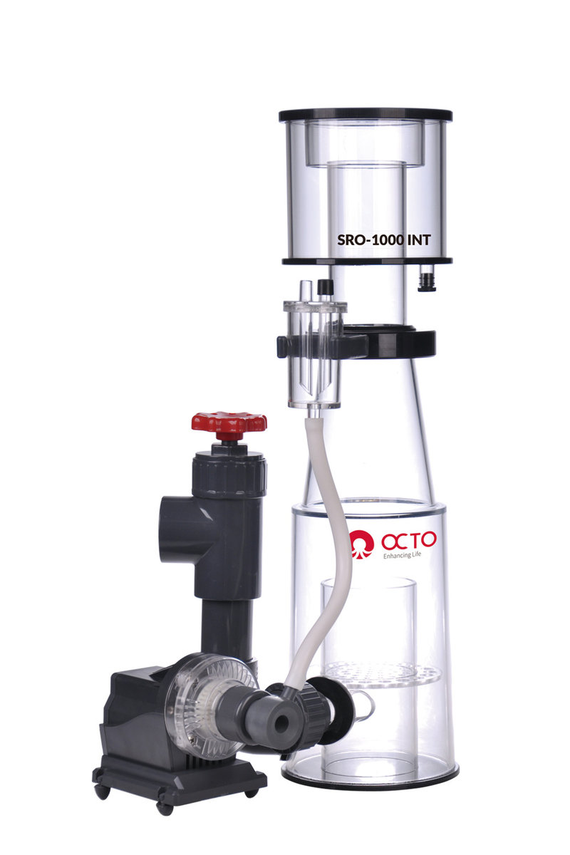Octo SRO-1000INT Internal skimmer - Octopus | Sklep EMPIK.COM