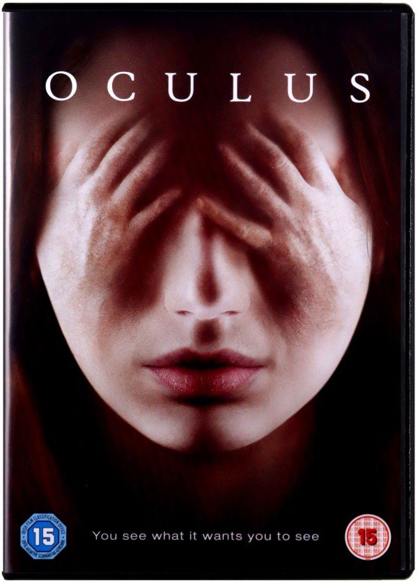 Oculus - Various Directors | Filmy Sklep EMPIK.COM