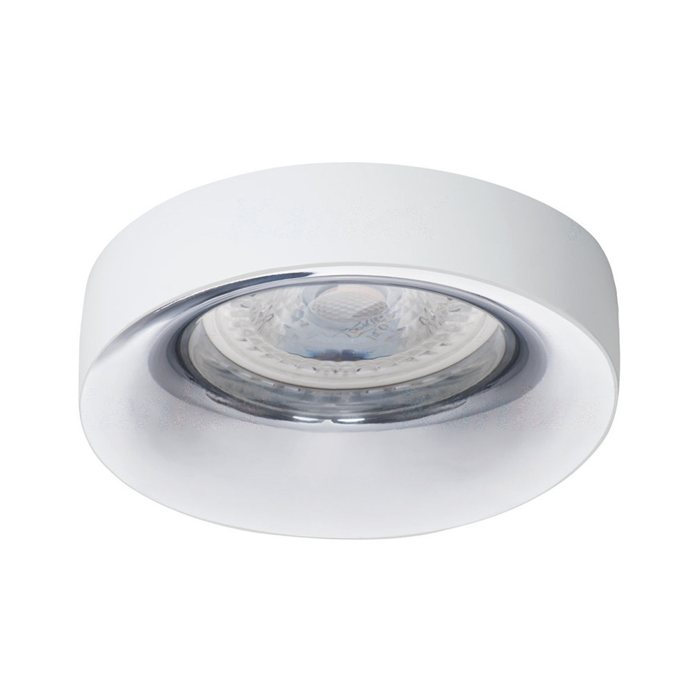 Oczko sufitowe KANLUX Elnis L W/C , 35 W - Kanlux | Sklep EMPIK.COM