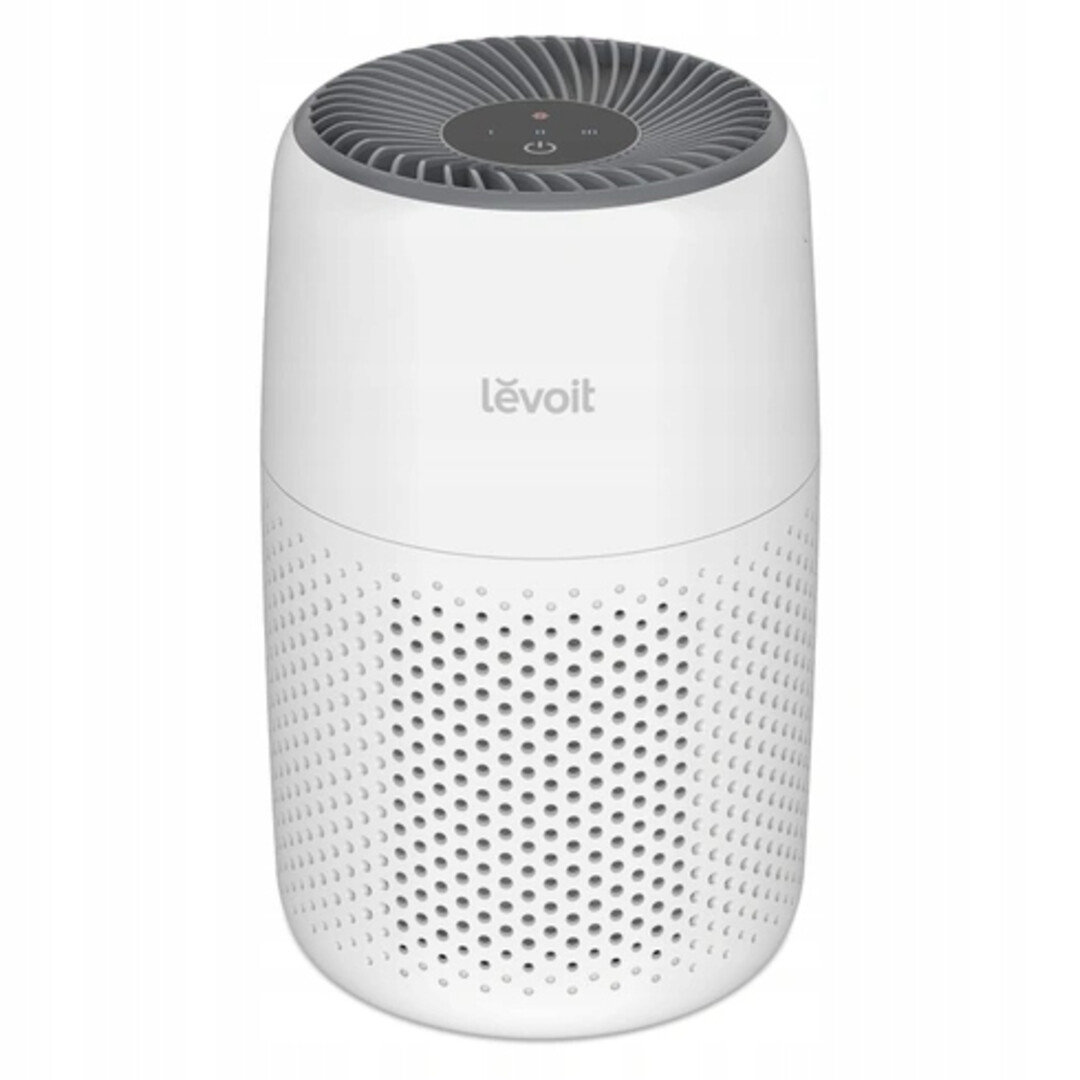Oczyszczacz powietrza HEPA Levoit LAP-C161 - Levoit | AGD Sklep EMPIK.COM