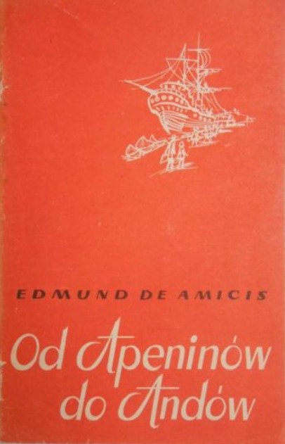 Od Apeninów do Andów - Opracowanie zbiorowe | Książka w Empik