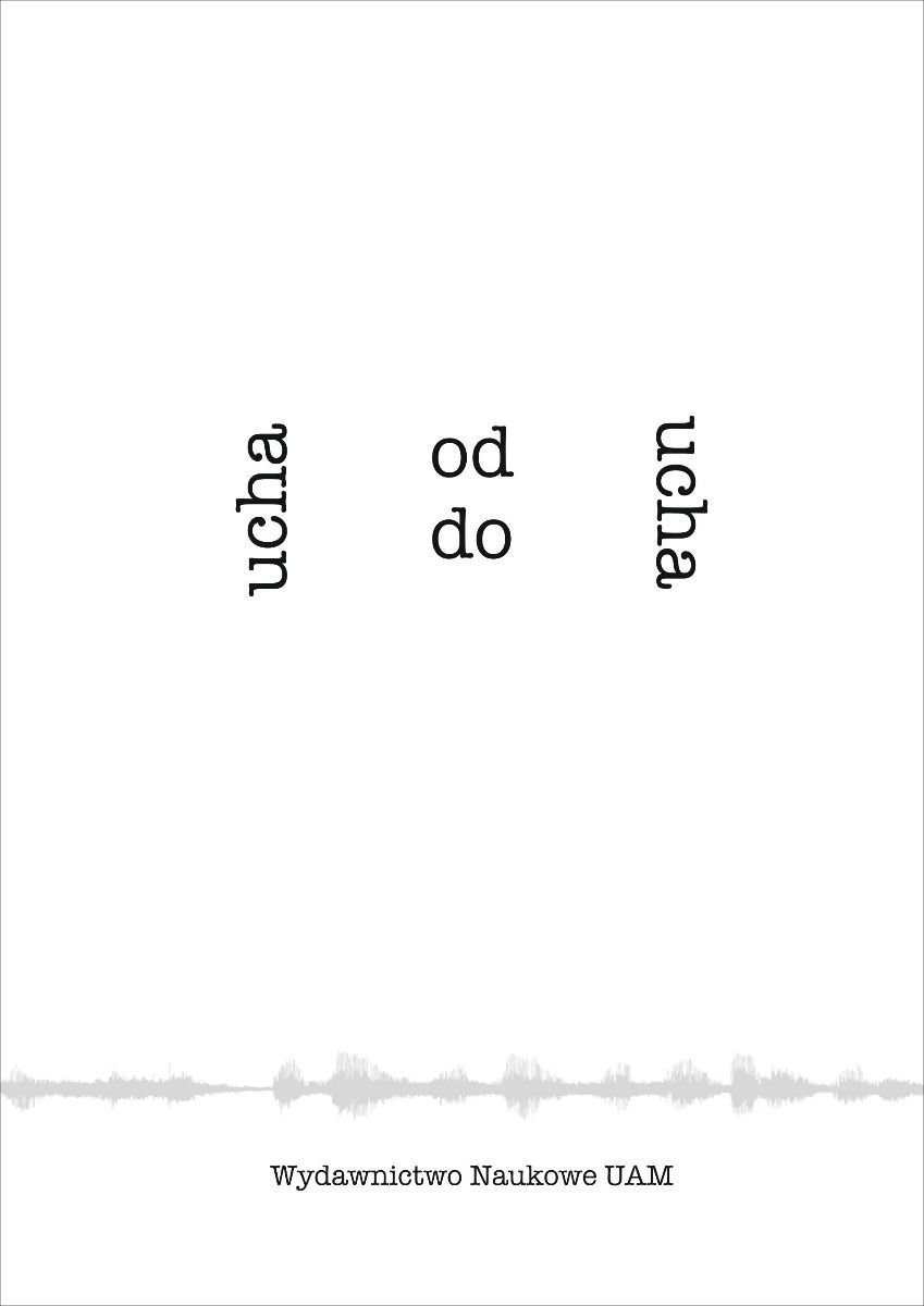 Od ucha do ucha - Opracowanie zbiorowe | Książka w Empik