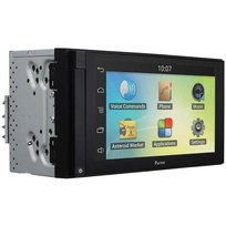 Odbiornik Parrot Asteroid Smart 55W Bluetooth, czarny... - Inna marka | Motoryzacja EMPIK