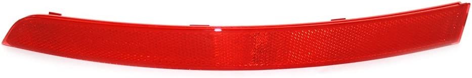 Odblask Zderzaka Tył Lewy Skoda Octavia Iii Kombi Fl Oryginał - Skoda ...