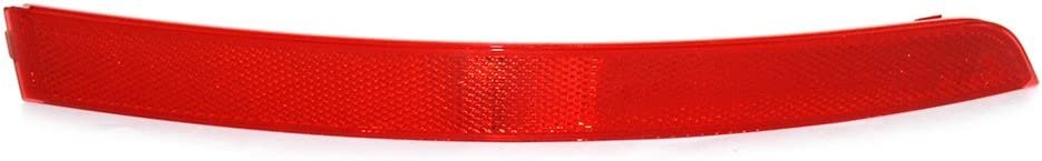 Odblask Zderzaka Tył Prawy Skoda Octavia Iii Kombi Fl Oryginał - Skoda ...