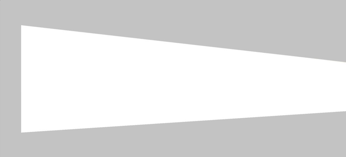 Odbojnica ścienna dekoracyjna WALLex 15cmx1.2m WH - Mathey System | Sklep EMPIK.COM