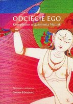 Odcięcie ego Kompletne wyjaśnienia Maczik - Sarah Harding | Książka w Empik