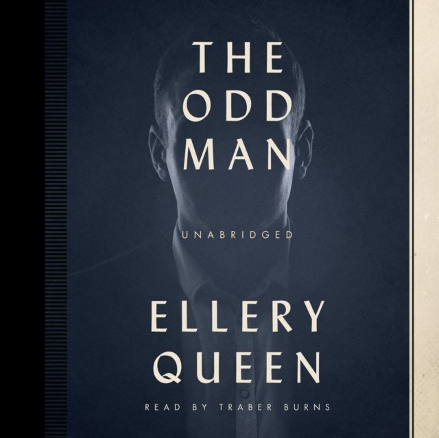 Odd Man - audiobook - Queen Ellery | Audiobook Sklep EMPIK.COM
