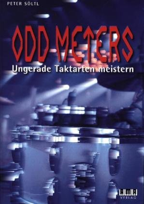 Odd Meters - AMA-Verlag | Książka w Empik