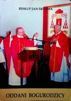 Oddani Bogurodzicy - W opisie | Książka w Empik