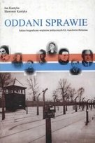Oddani sprawie - Opracowanie zbiorowe | Książka w Empik