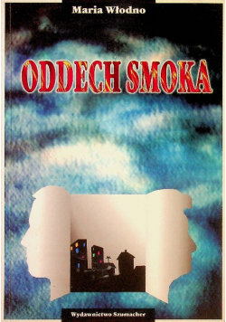 Oddech smoka - | Książka w Empik