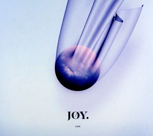 Ode - JOY | Muzyka Sklep EMPIK.COM
