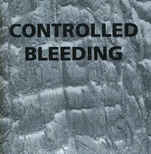 Odes to Bubbler - Controlled Bleeding | Muzyka Sklep EMPIK.COM