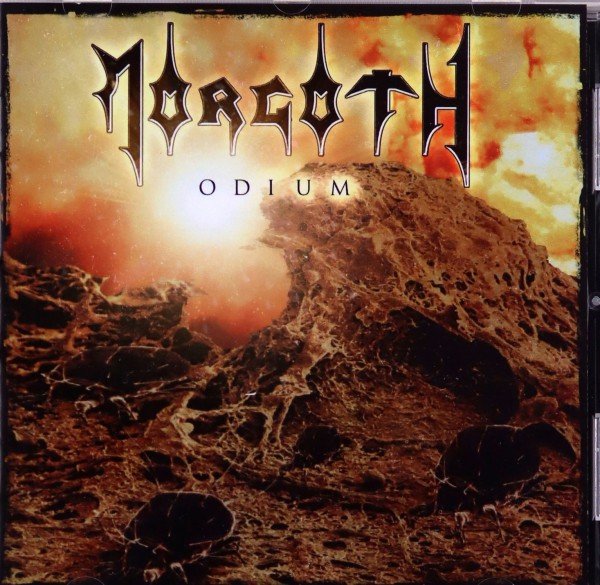 Odium - Morgoth | Muzyka Sklep EMPIK.COM