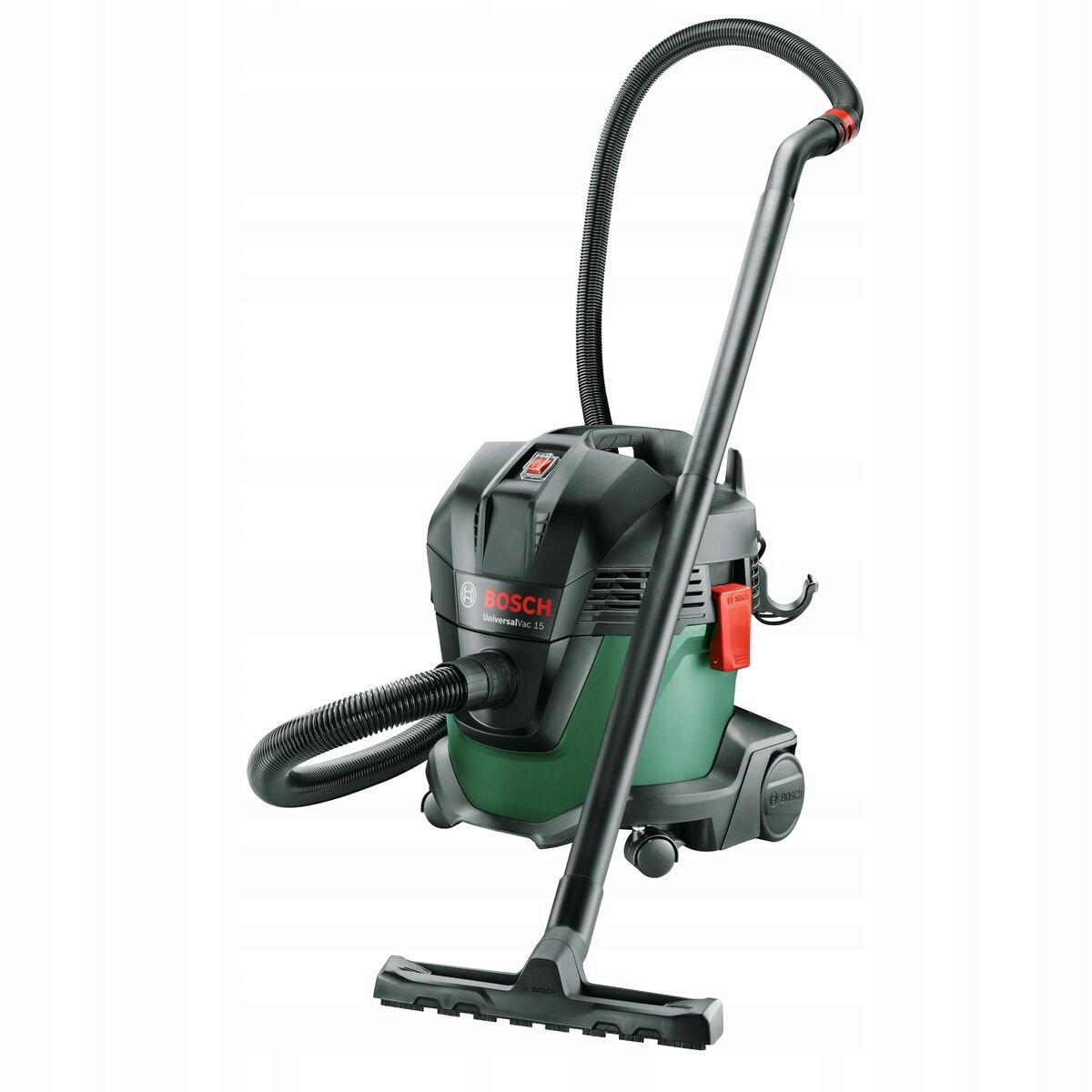 Odkurzacz BOSCH UniversalVac 15 - Bosch | Sklep EMPIK.COM