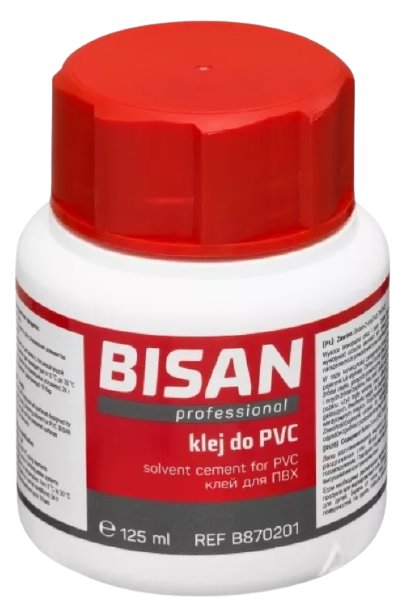 Odkurzacz Centralny Klej 125Ml Uniwersalny Pcv Mocny Szybki - Tyna | AGD Sklep EMPIK.COM