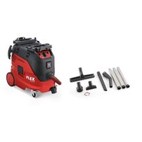 Odkurzacz - FLEX - VCE 33 M AC-Set - 30 l - 74 db - 70 l/min - FLEX ...