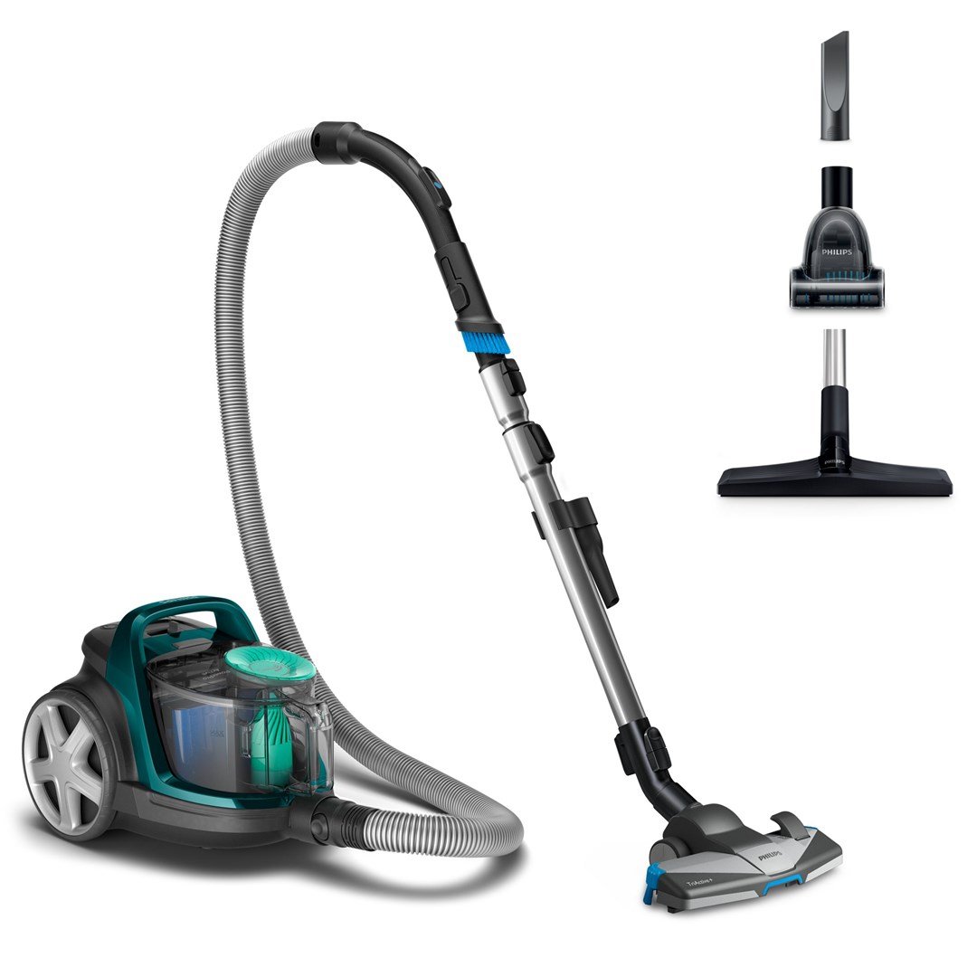 Odkurzacz PHILIPS PowerPro Active FC 9555/09 - Philips | AGD Sklep ...