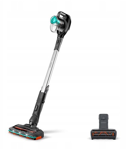Odkurzacz pionowy PHILIPS SpeedPro FC6726/01 - Philips | AGD Sklep ...