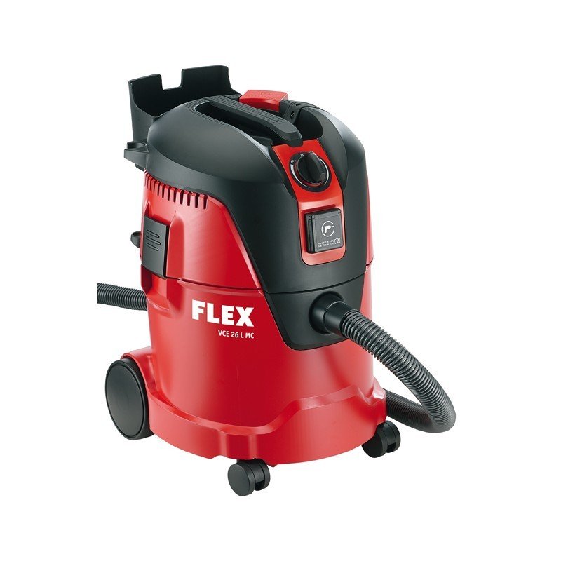 Odkurzacz przemysłowy Flex VCE 26 L MC - FLEX | Sklep EMPIK.COM