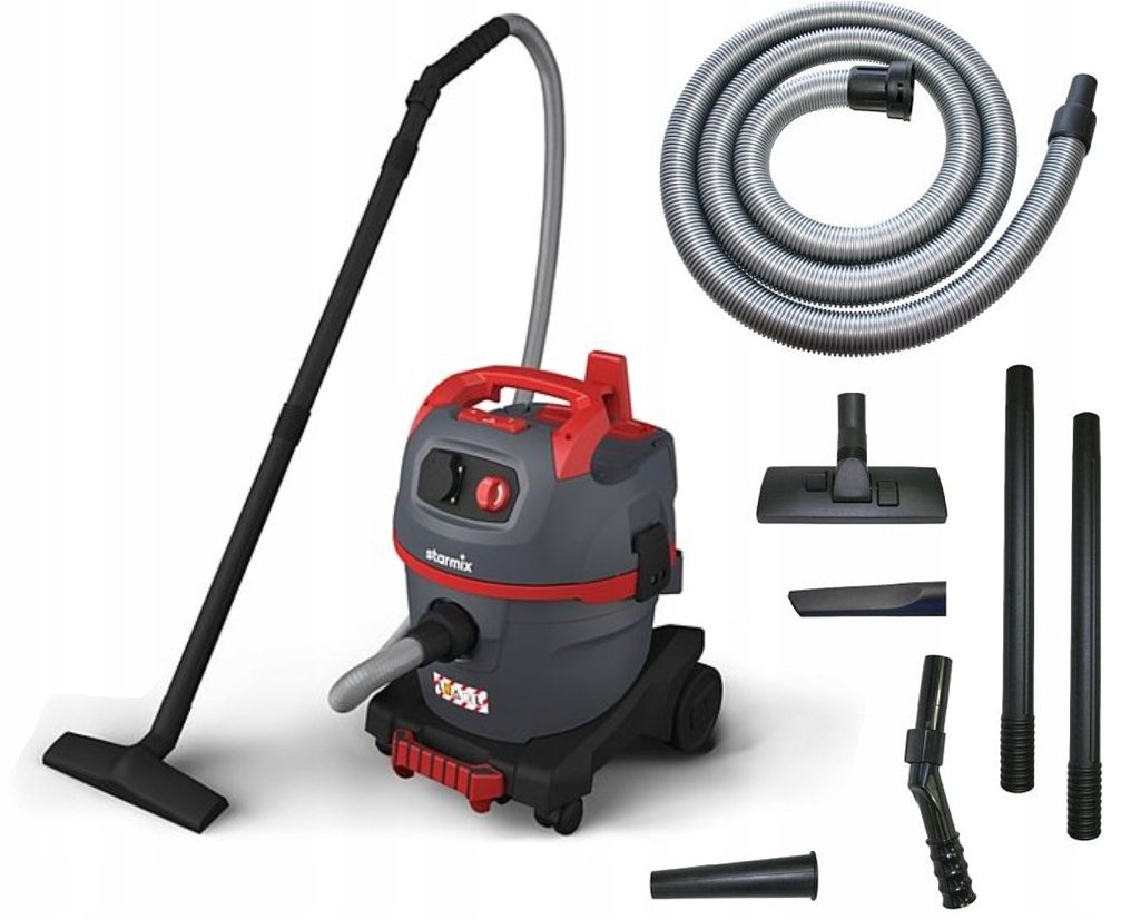 Odkurzacz STARMIX NSG uClean ADL-1420 EHP - STARMIX | Sklep EMPIK.COM