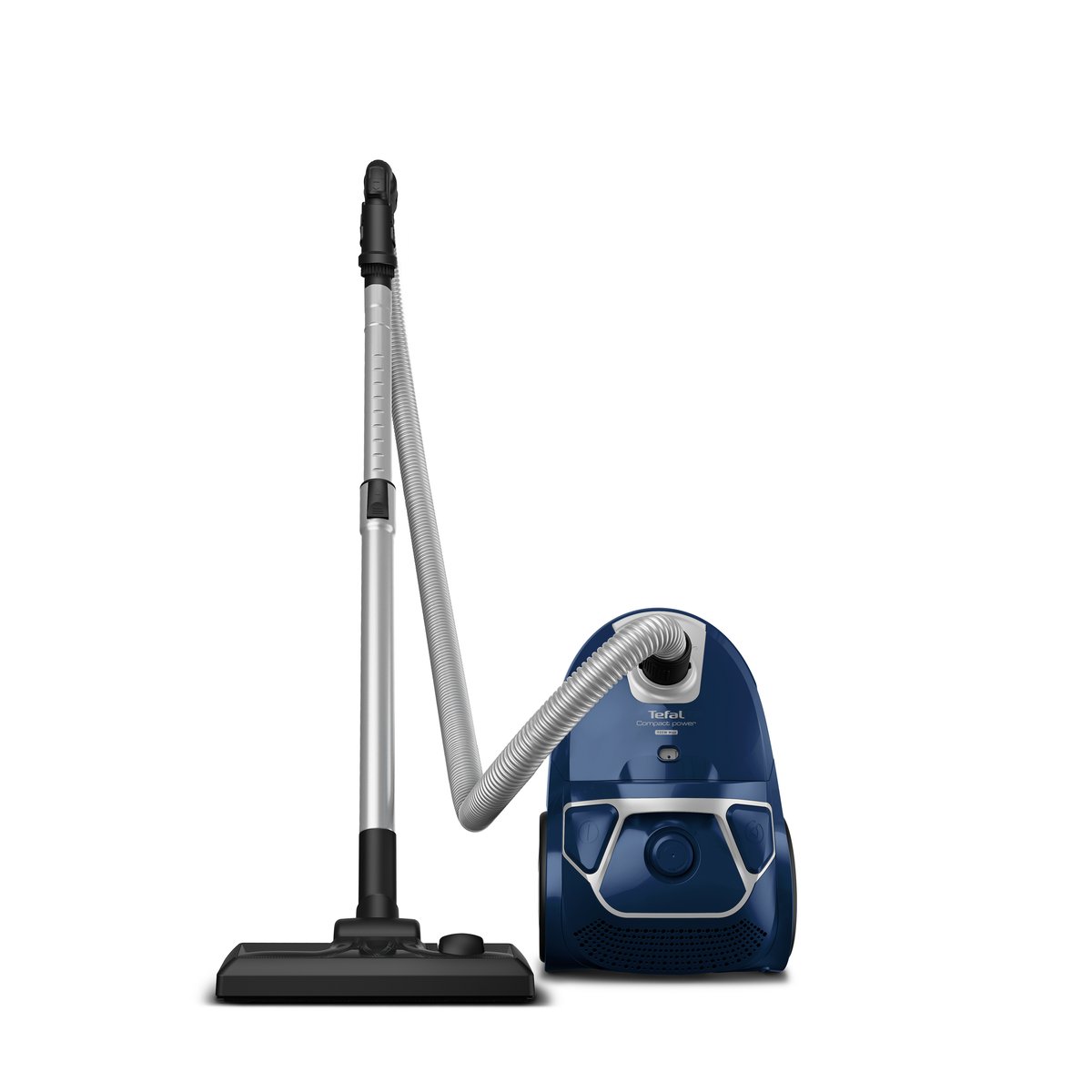 Odkurzacz workowy Tefal Compact Power TW3931 900W - Tefal | AGD Sklep ...