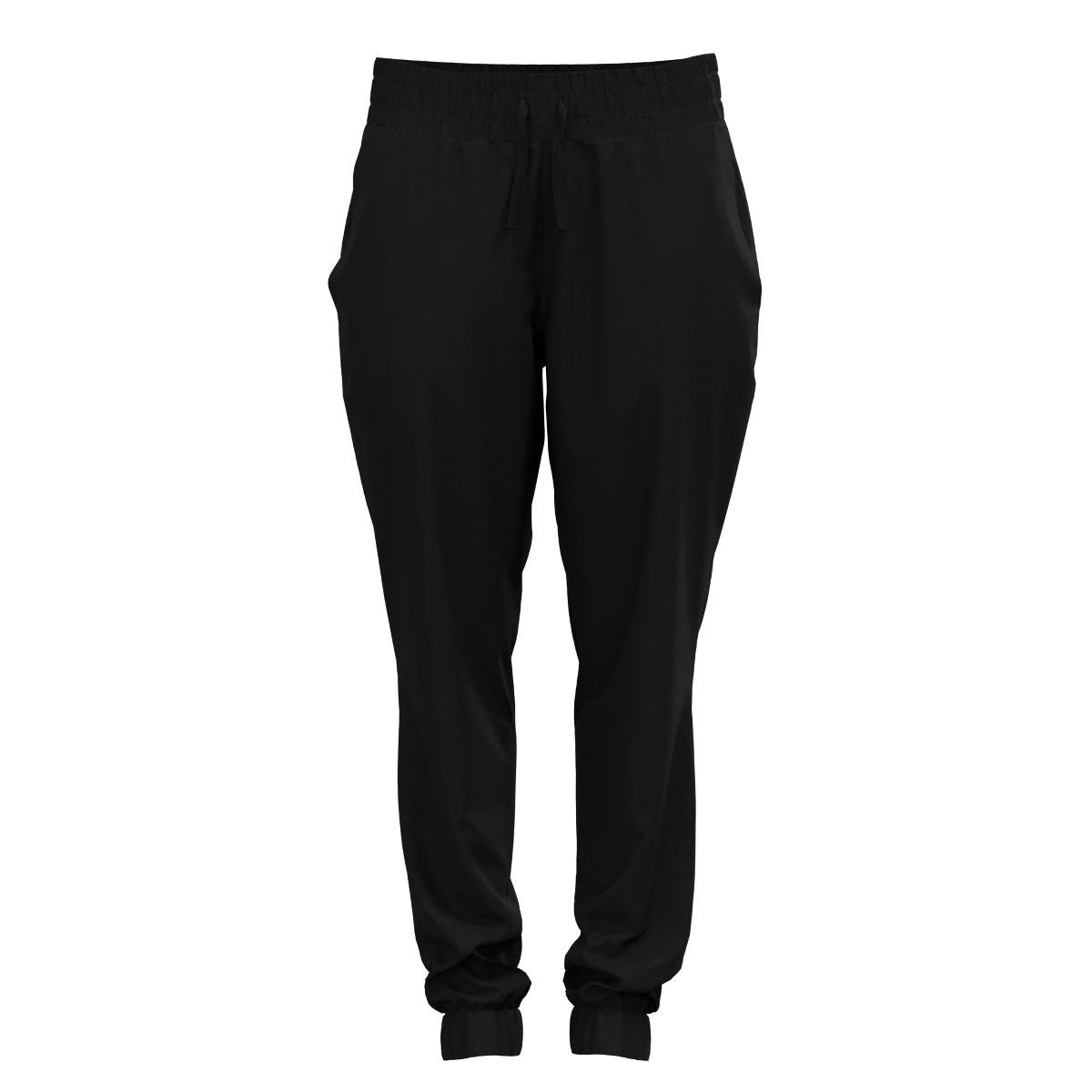 Odlo, Spodnie damskie, Pants Halden 560291/15000, czarny, rozmiar 44 ...