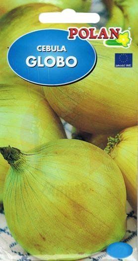 Odmiana późna, sałatkowa o delikatnym smaku. Cebule wielkie, owalne ...