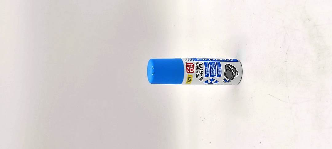 Odmraż.Do Zamk.50Ml Carok Z Silikonem (24)[24] - Inna marka ...