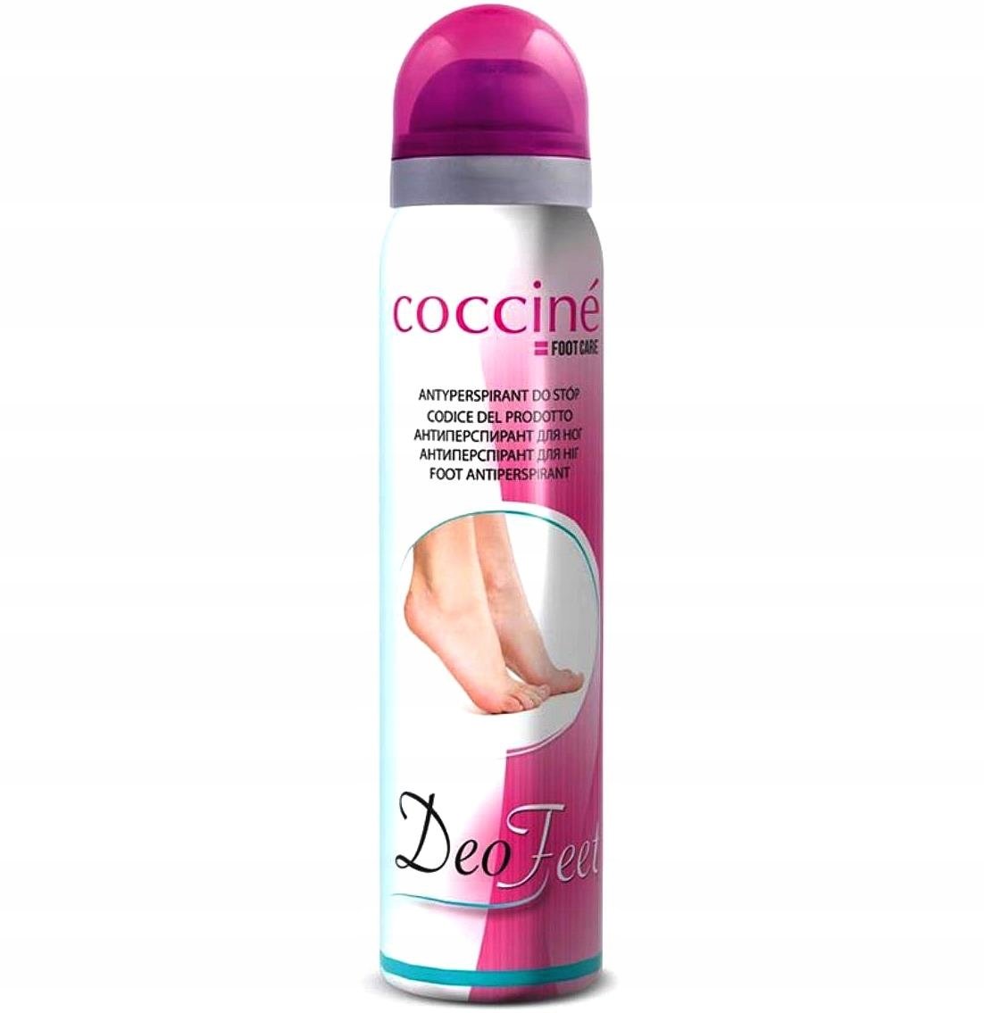 ODOR STOP ! Spray odświeżający do butów DEZODORANT DO STÓP DEO FEET 100 ...