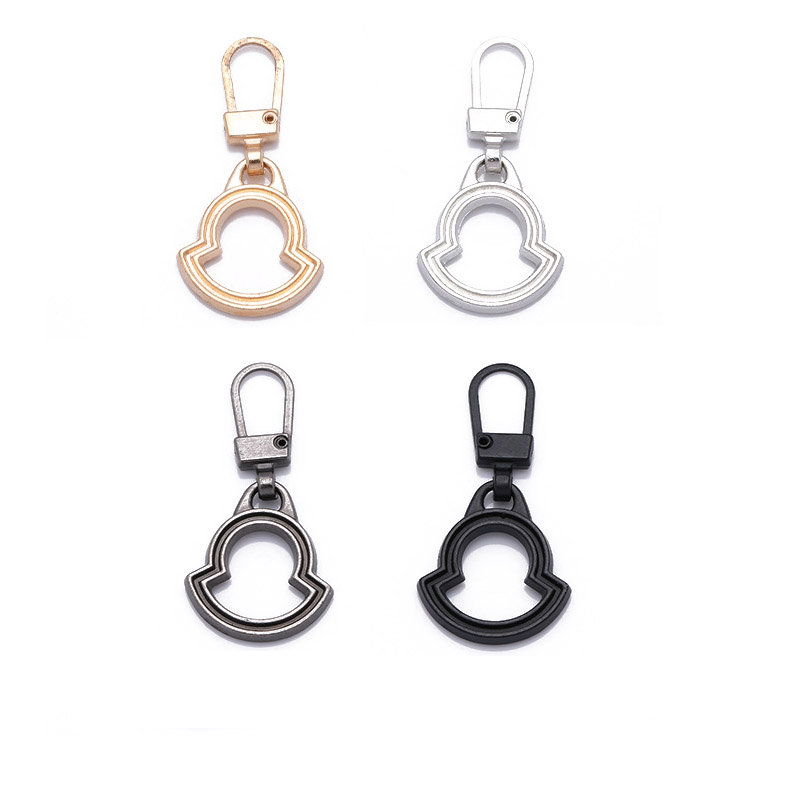 Odpinane Suwaki, Główki Do Zamków Błyskawicznych (4 Kolory) Modelka 11 ...