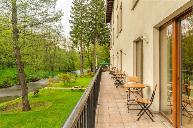 Odprężający pobyt w Hotelu Mir-Jan w Lądku Zdroju - Inna marka | Karty ...