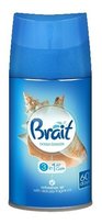 Odświeżacz automatyczny BRAIT Ocean Breeze, 250 ml - Brait | Sklep ...