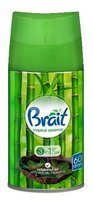 Odświeżacz automatyczny BRAIT Tropical Essence, 250 ml - Brait | Sklep ...