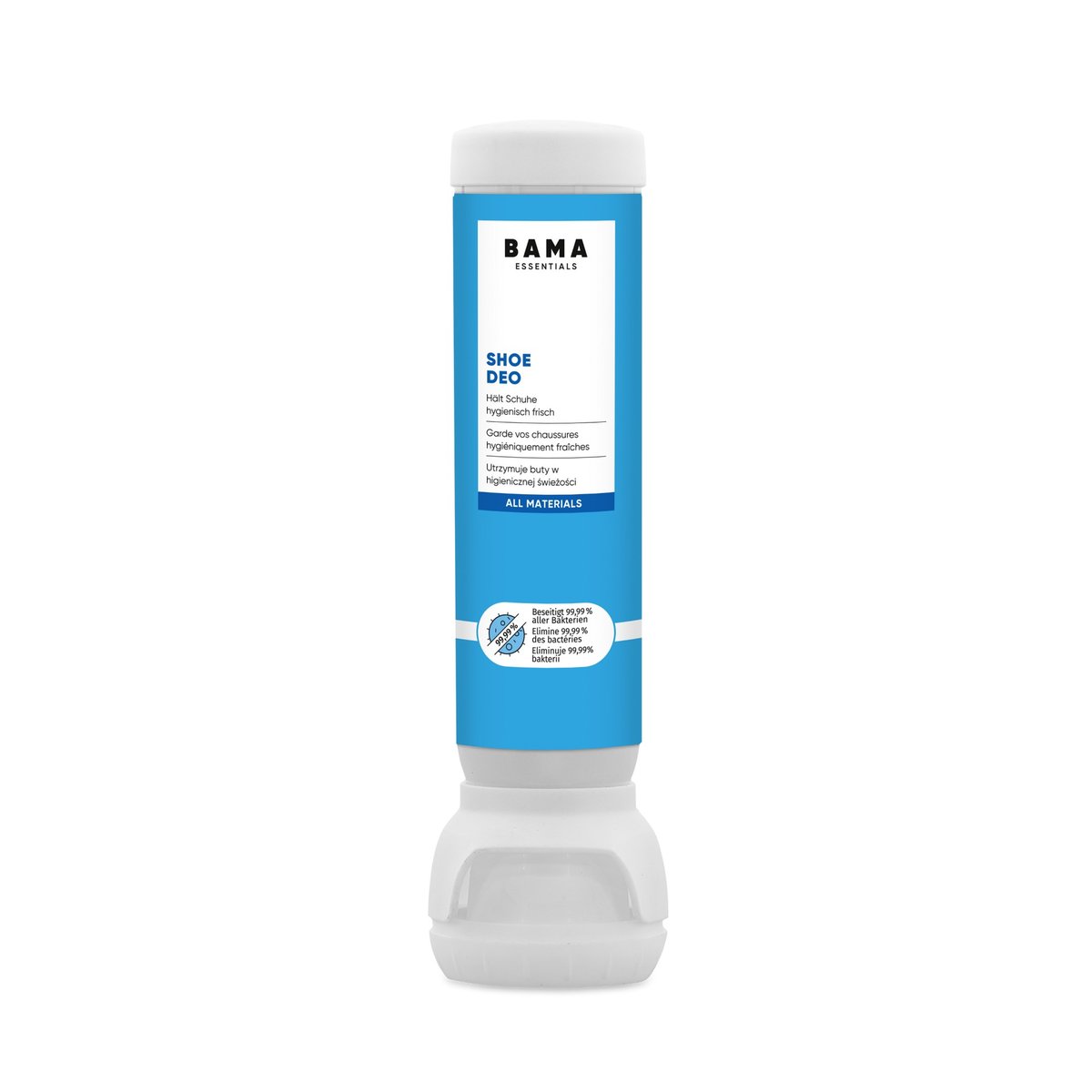 Odświeżacz, dezodorant do butów Bama Shoe Deo 100 ml - Bama | Sport ... Odświeżacz, dezodorant do butów Bama Shoe Deo 100 ml - Bama | Sport ...