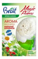 Odświeżacz powietrza BRAIT Magic Flower Spring Garden, 75 ml - Brait ...