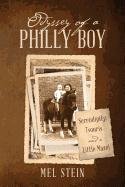 Odyssey of a Philly Boy: Serendipity, Tsouris and a Little Mazel ...